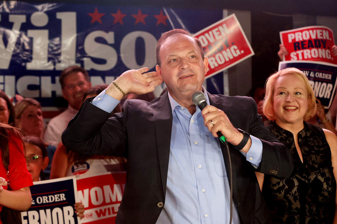 SC race for GOP governor nomination heads to runoff. Here's who made ...