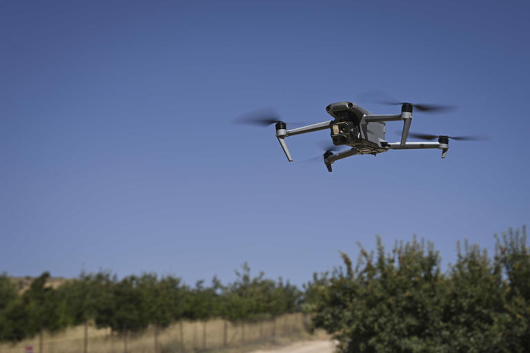 Hezbollah relying on drones to prevent further IDF incursions into ...