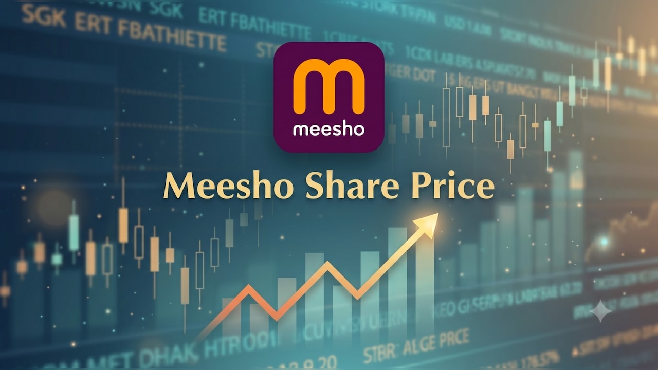Meesho share price rallies 5% after block deal; Jefferies initiates ...