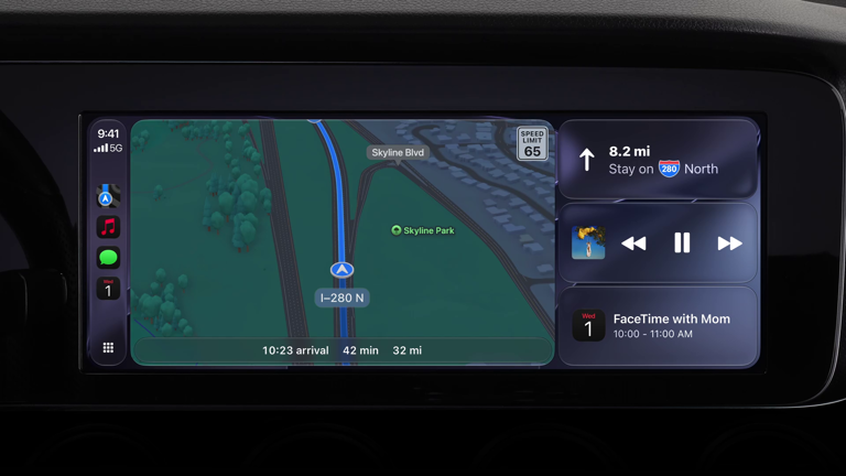 Apple buried the best CarPlay news in the iOS 27 developer notes