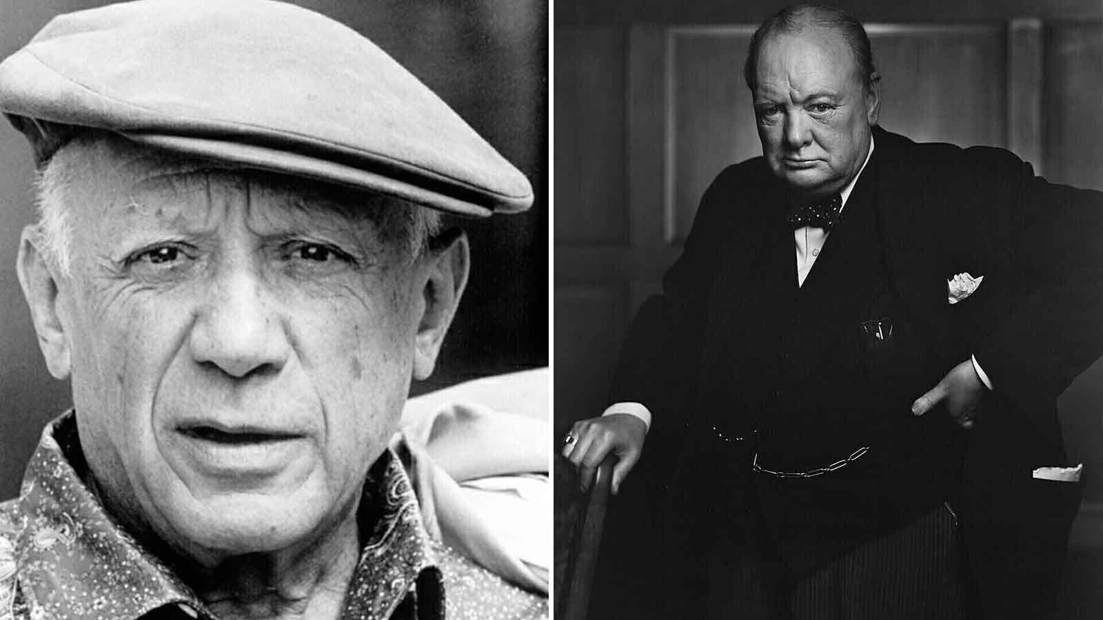 15 historical figures who would be cancelled in under 5 minutes today