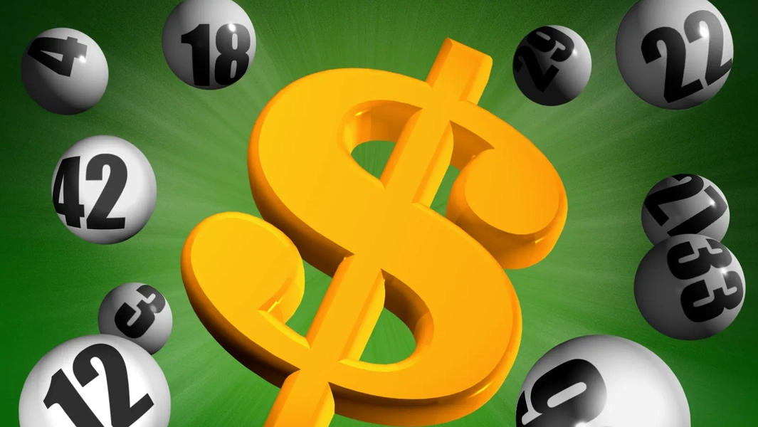 Joan Ginther’s unprecedented lottery success