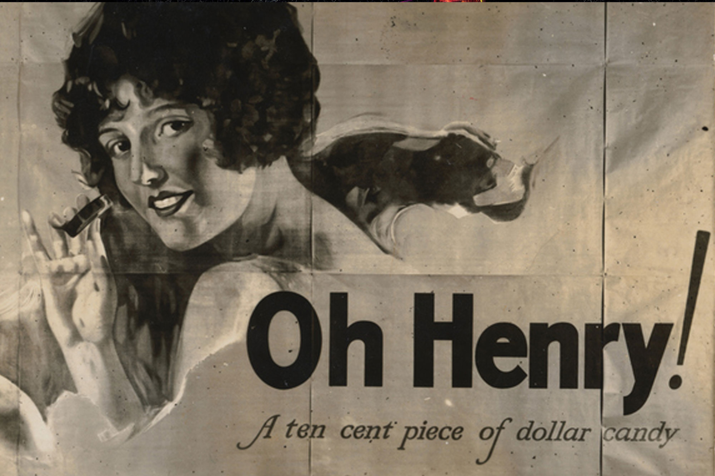 24 of the oldest candy bars that you can still buy today