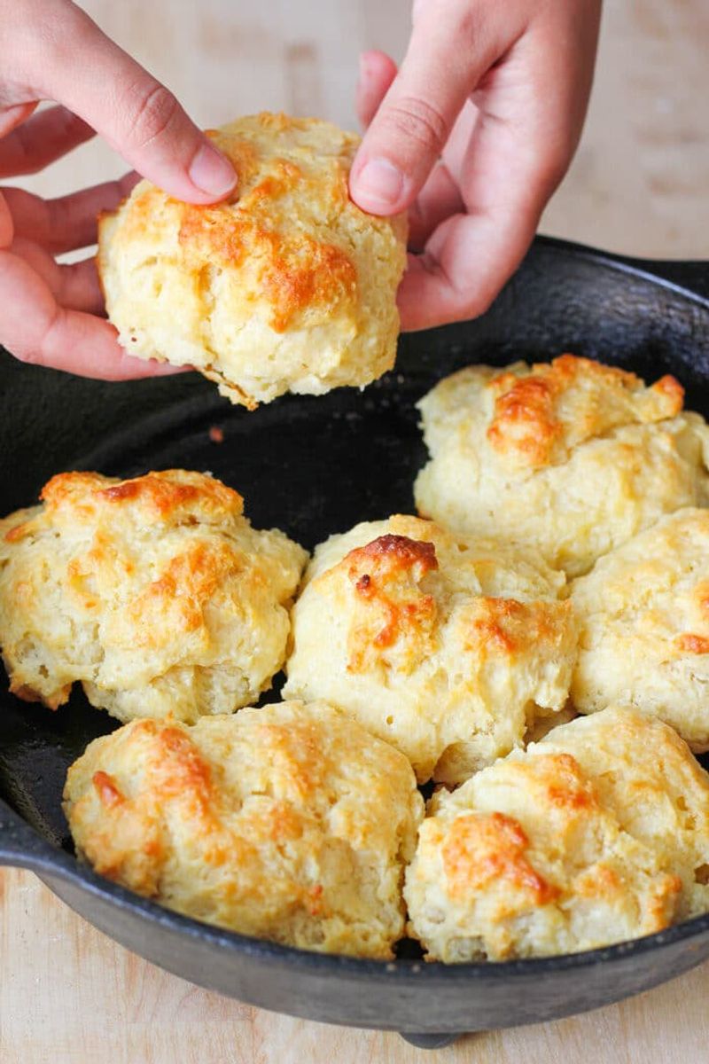 19 old-school biscuit recipes worth bringing back properly