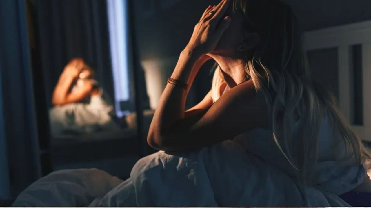 Can't fall asleep? You need to increase your sleep pressure — here's how
