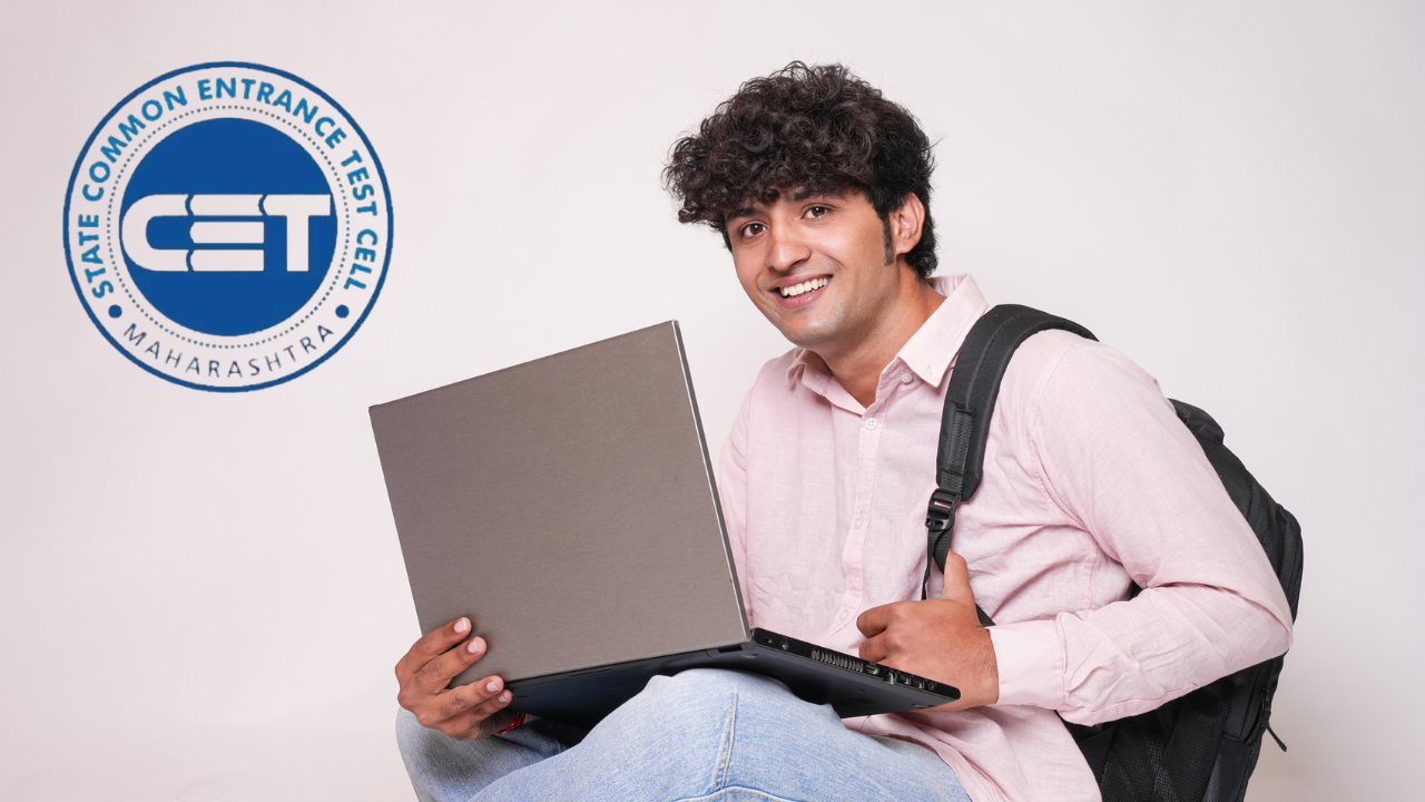 MHT CET result 2026 for PCM shortly; answer key available at cetcell ...