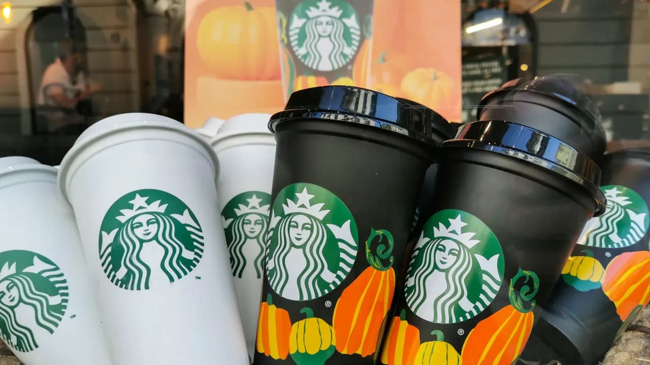 SBUX stock extends rally: Starbucks reportedly explores Japan stake ...