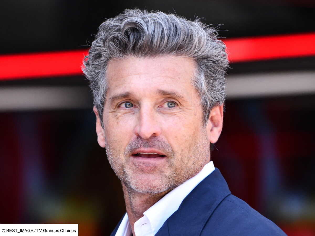 Grey's Anatomy : Cet acteur mondialement connu choisi avant Patrick ...