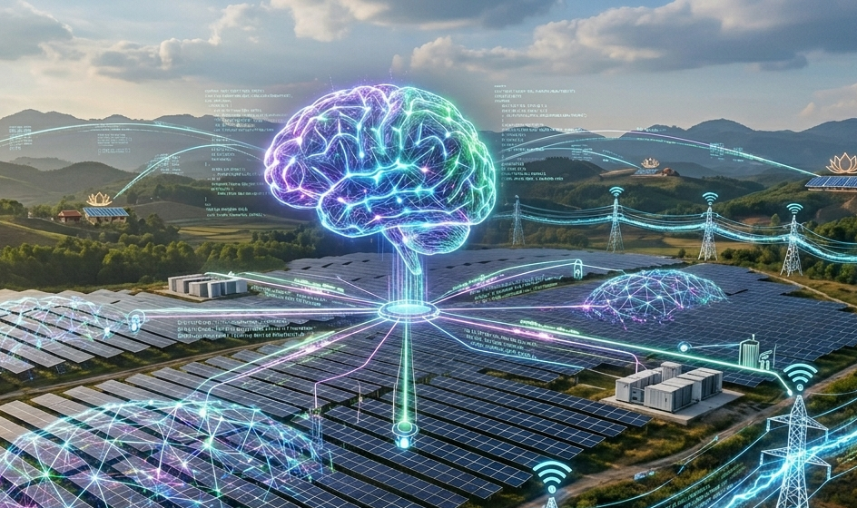 The evolution of AI: How next-gen intelligence is reshaping the digital ...