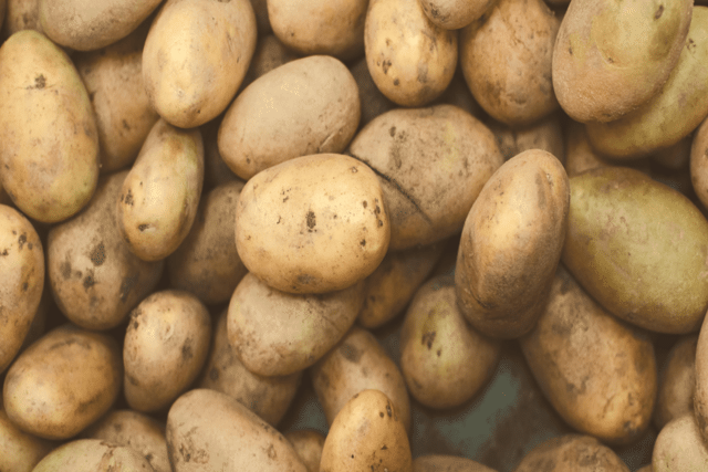 Potatoes and acidity: Does eating potatoes really cause acidity? Learn ...