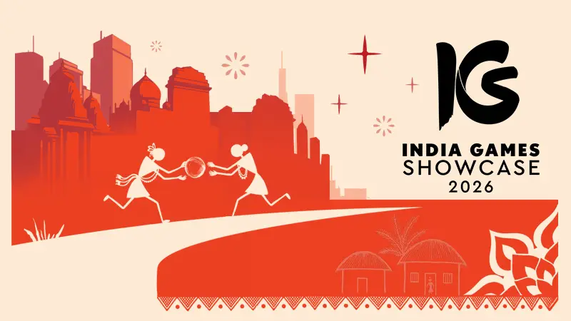 Every video game announced at India Games Showcase 2026 - Part 1