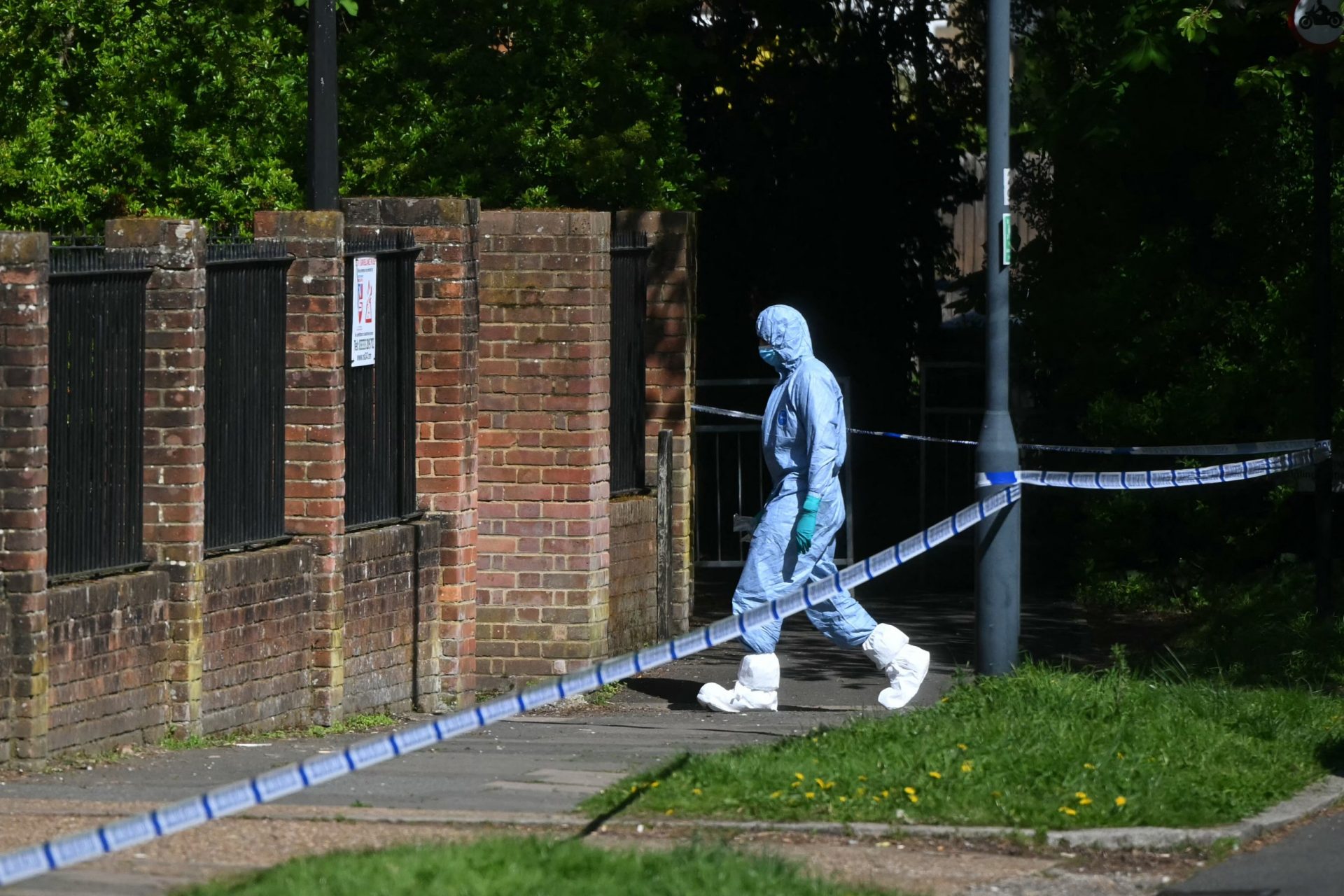 UK is cracking down on foreign proxies. This is why some may get away ...