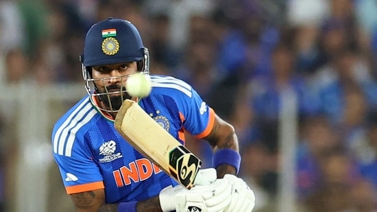 Hardik Pandya suffers fresh injury setback, ruled out of India vs ...