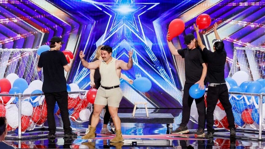 Missed AGT Season 21 Week 2 auditions? Here's every act that advanced ...