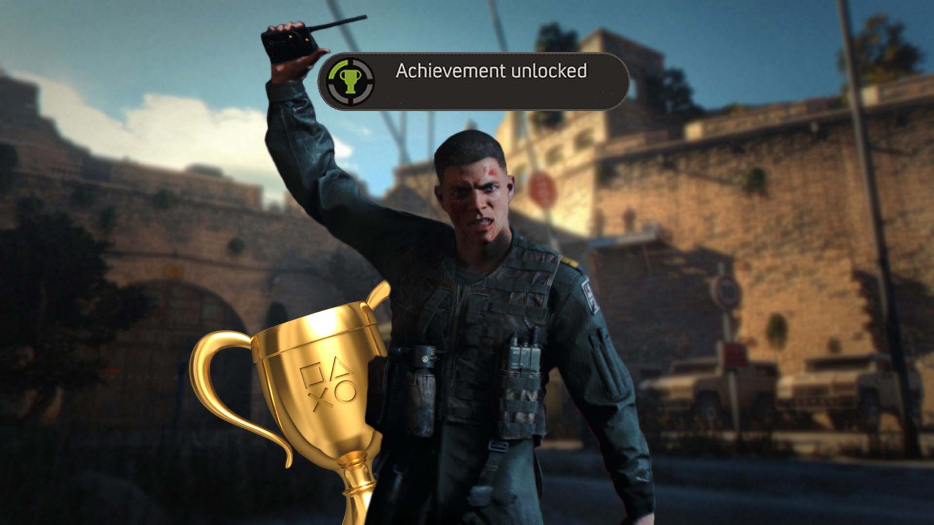 007 First Light: 8 hardest achievements/trophies and how to get them