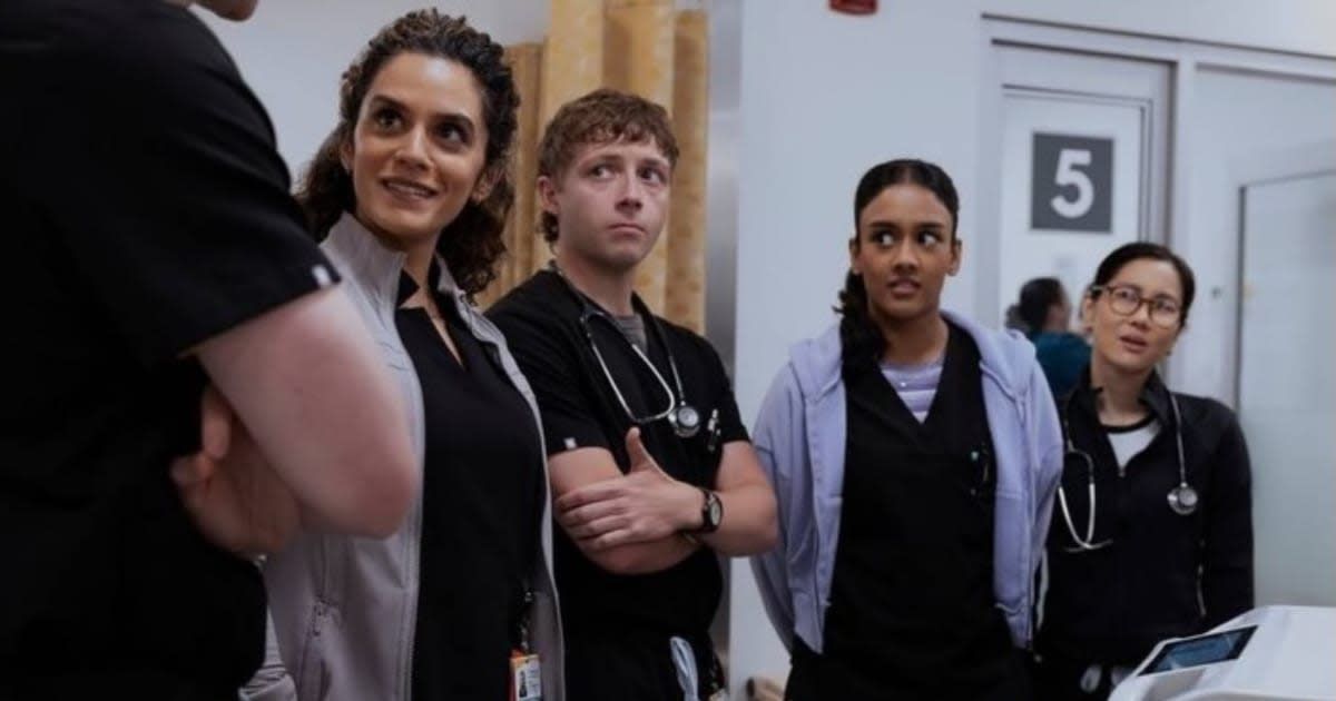 What’s next in ‘The Pitt’ season 3? Lead actor teases a messy, chaotic ...