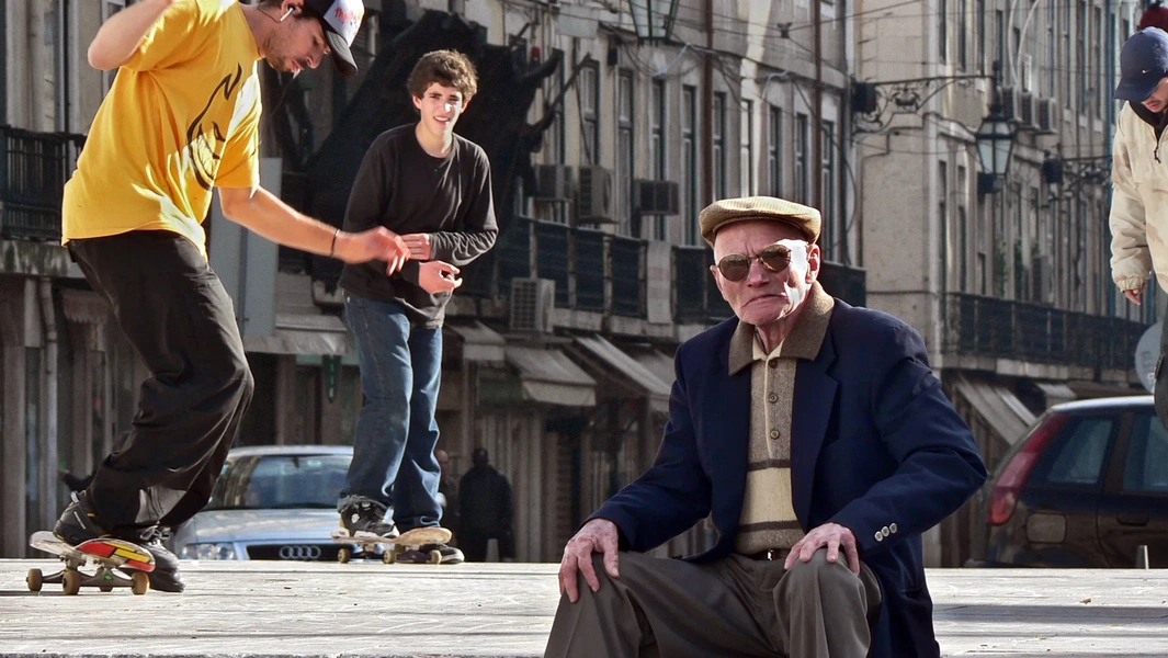 Children’s small acts of kindness touch isolated lives