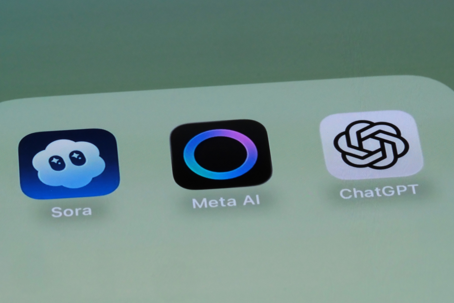 Meta executive leading 'AI for Work' transformation to depart, report