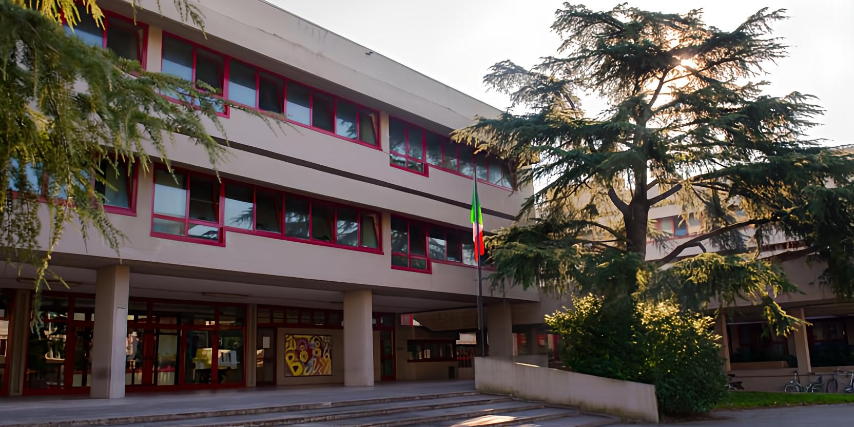 Lavori al Buzzi. Aggiudicazione legittima
