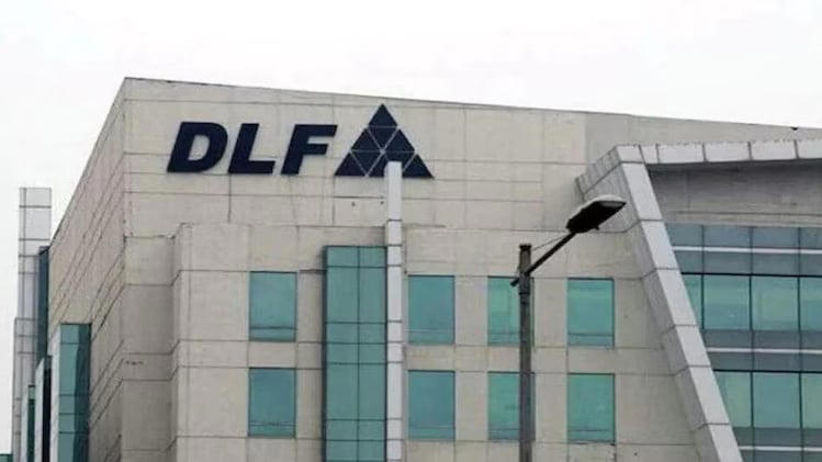 DLF shares set for up to 60% upside despite recent correction, Elara ...
