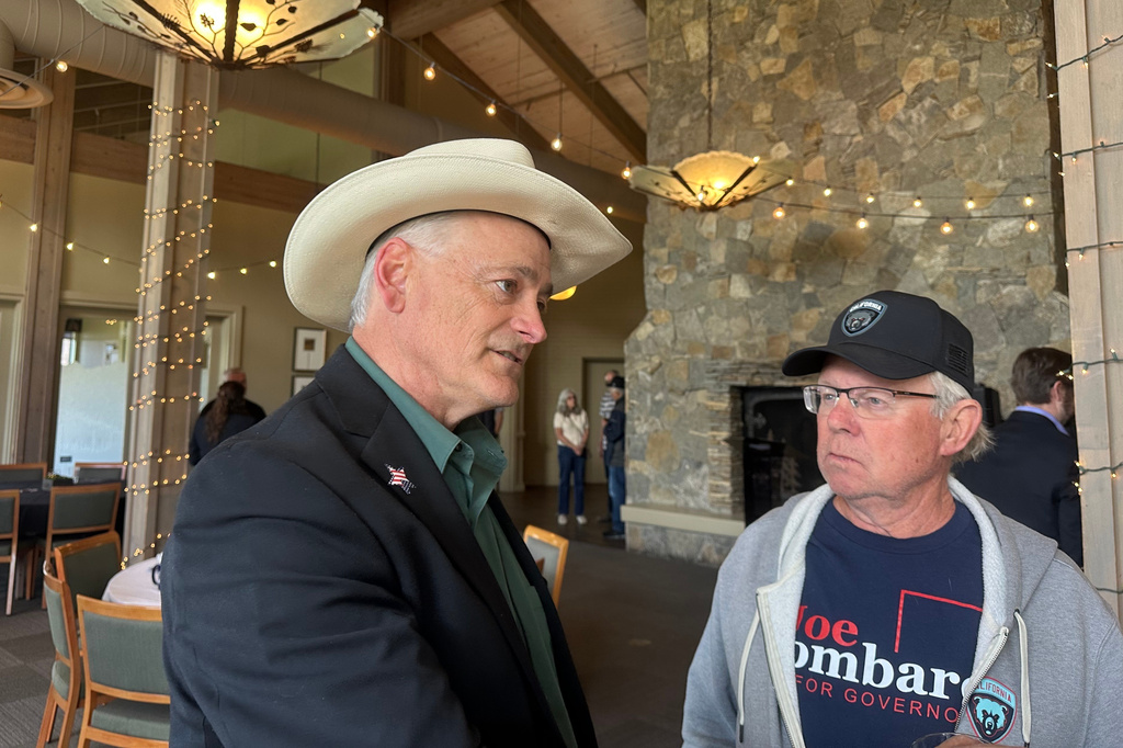 Nevada is set to have one of nation’s premier races for governor as ...