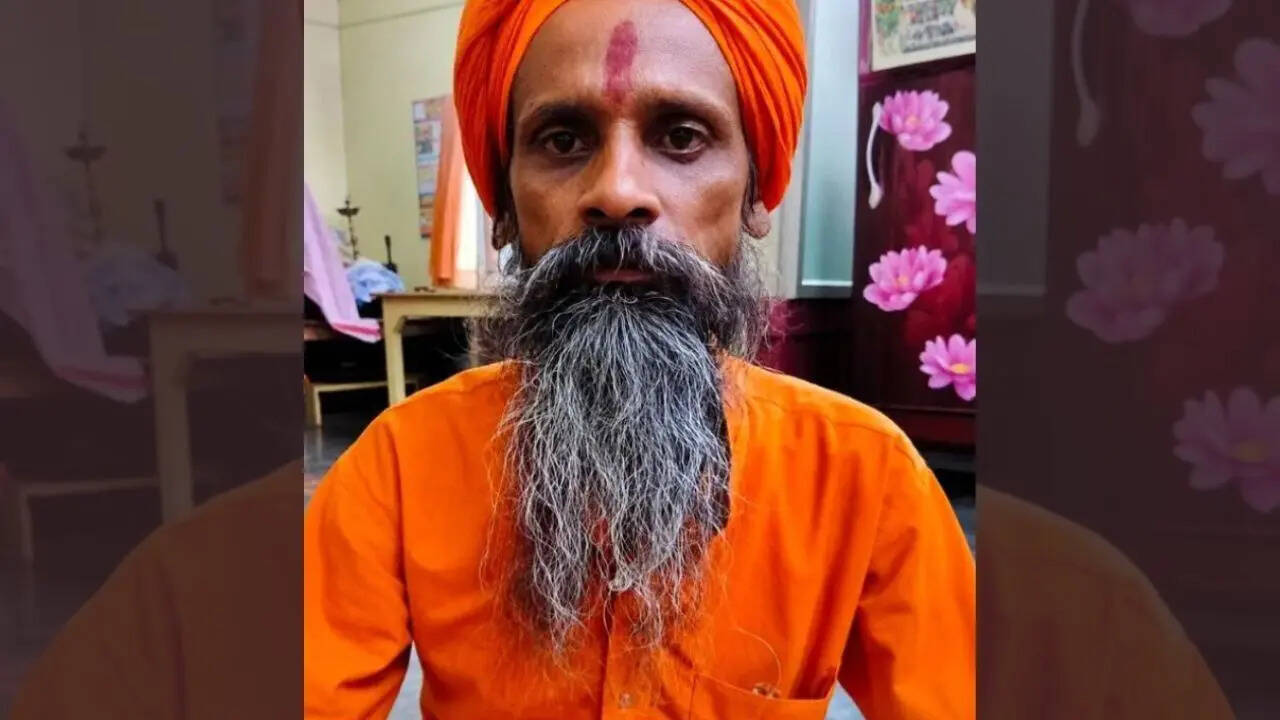 UP priest stabbed to death while performing religious duties