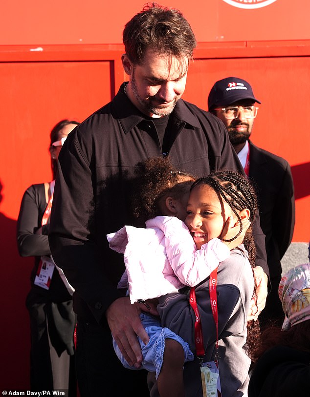 Serena Williams makes triumphant return to tennis in first match since ...