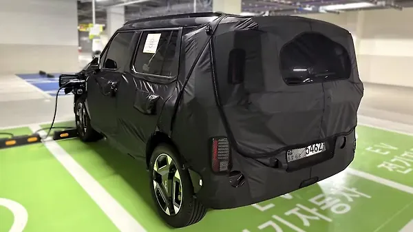 Top 3 upcoming Kia SUVs