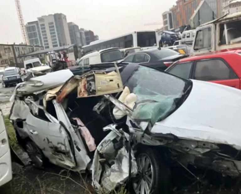 İstanbul merkezli 15 ilde, gerçeğe aykırı ekspertiz raporu düzenleyen ...