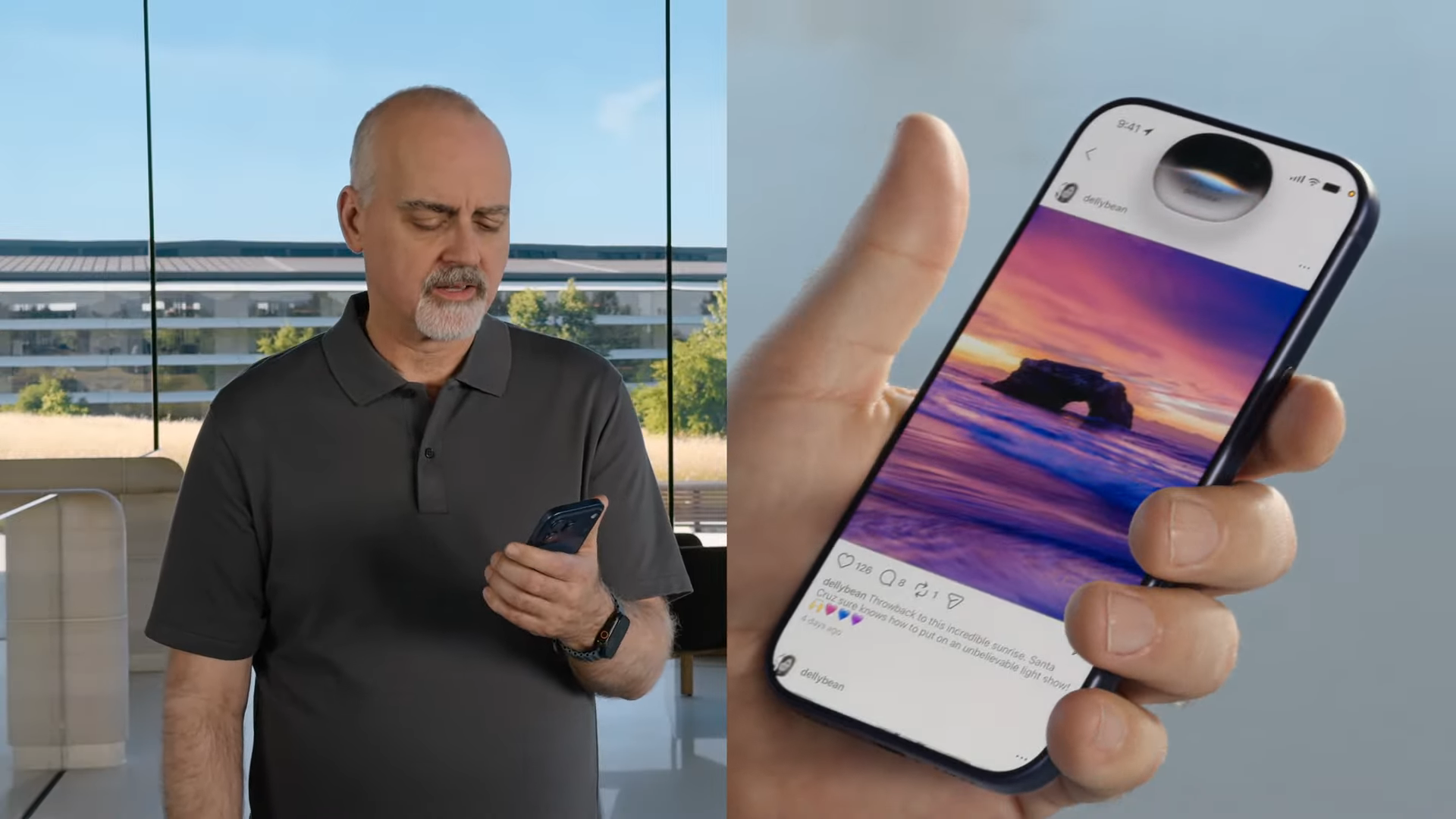 Siri AI new 'personal-context understanding' features really creep me out