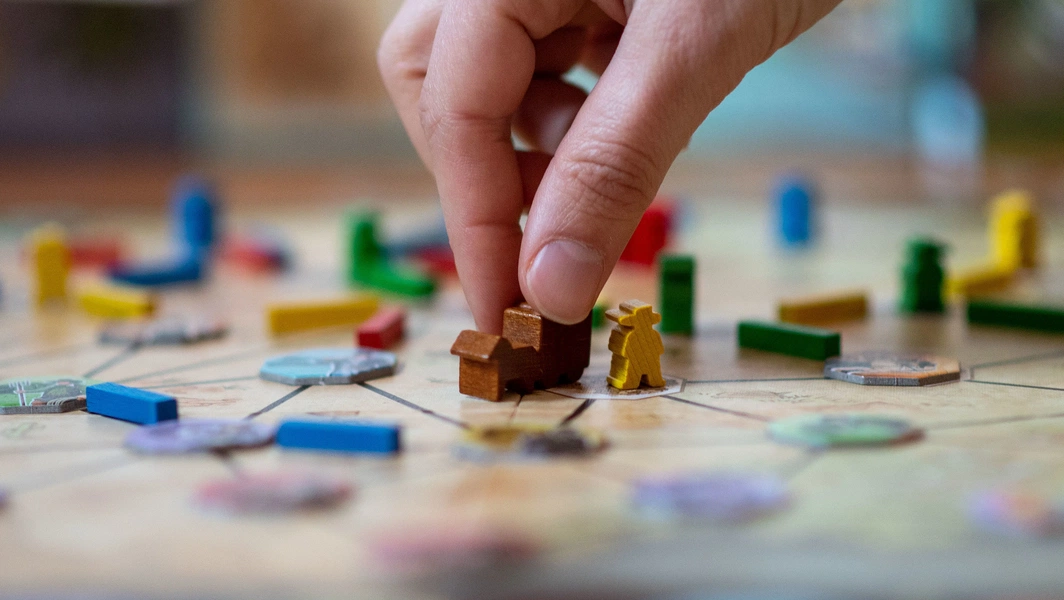 Level up your next board game night