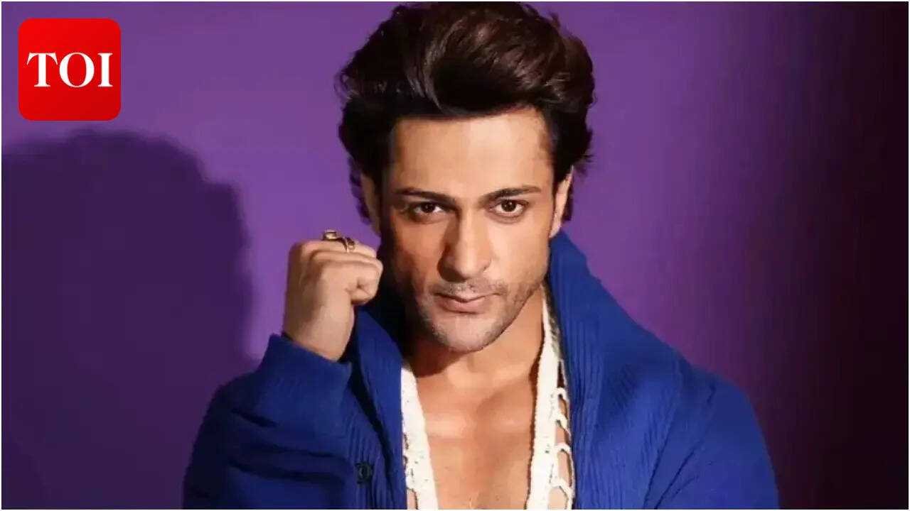 Shalin Bhanot reacts strongly to rumours of reuniting with ex-wife ...