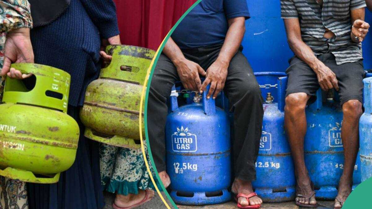 Cooking gas crisis: FG moves against hoarders, illegal storage
