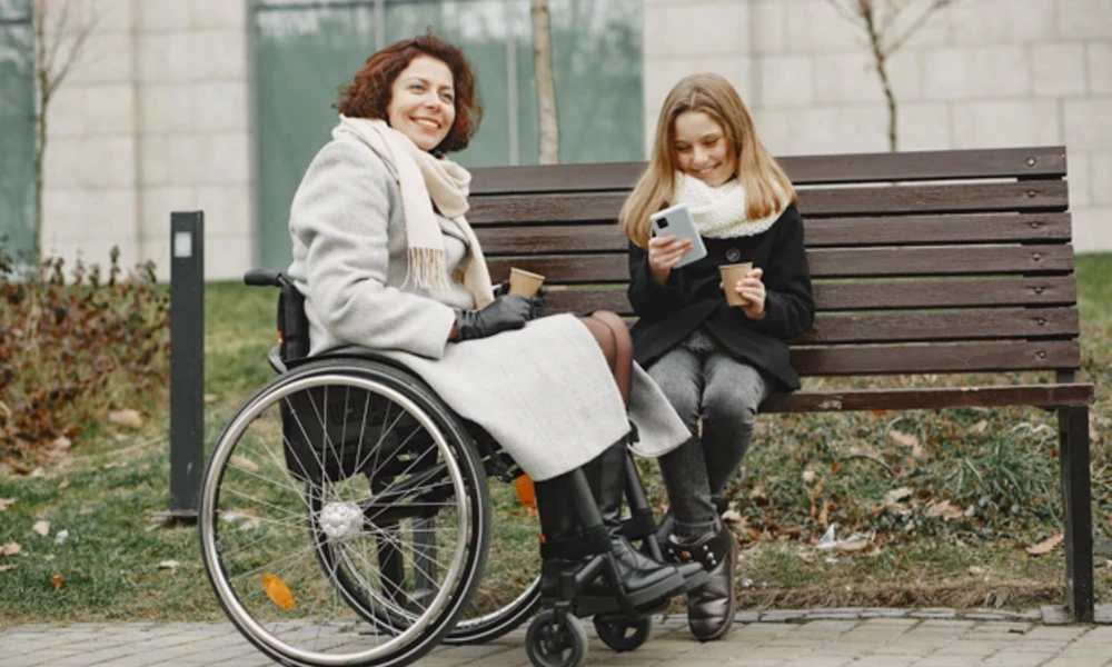 6 essential mobility aids for independent living