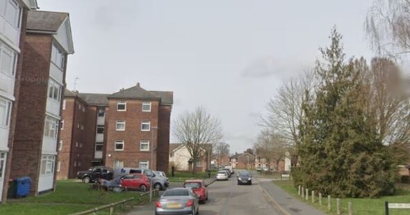 Chelmsford evacuation live: 100m cordon set up as items needing ...