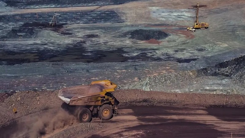 Kabwe zinc mine: Shuka Minerals reveals high-grade zinc findings from ...