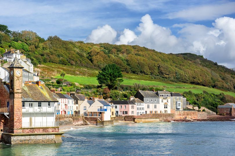 Cornwall's 'forgotten corner' with hidden beaches and no crowds