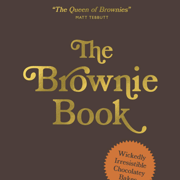 3 brilliant chocolate brownie and blondie recipes to bake at home