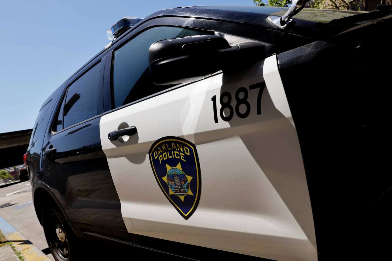 Man charged with murder in downtown Oakland shooting of San Leandro nurse