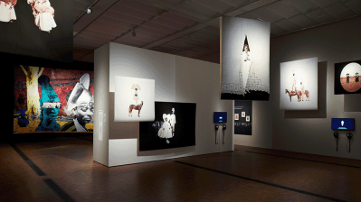 Museum Rietberg's A Kind of Paradise: Colonial-era photography in ...