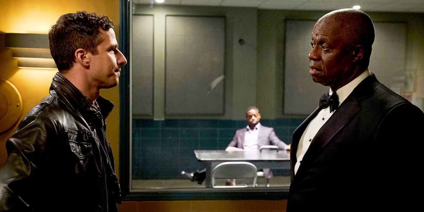 Brooklyn 99's Highest Rated Episode Was Actually Made To Save Money