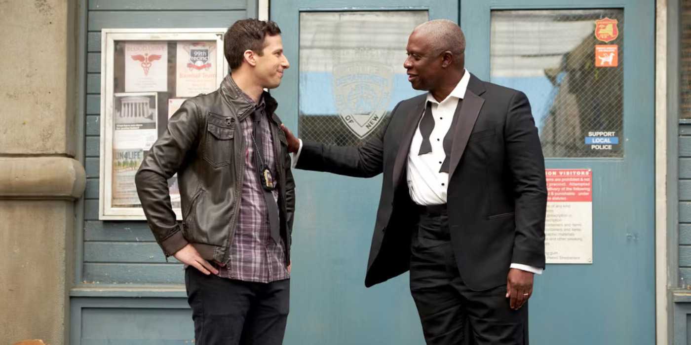 Brooklyn 99's Highest Rated Episode Was Actually Made To Save Money