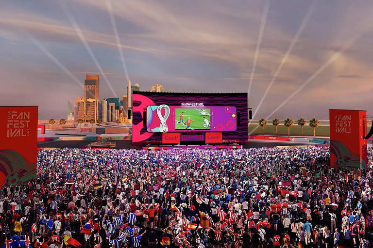 How can the FIFA World Cup be more exciting, what exactly is missing?