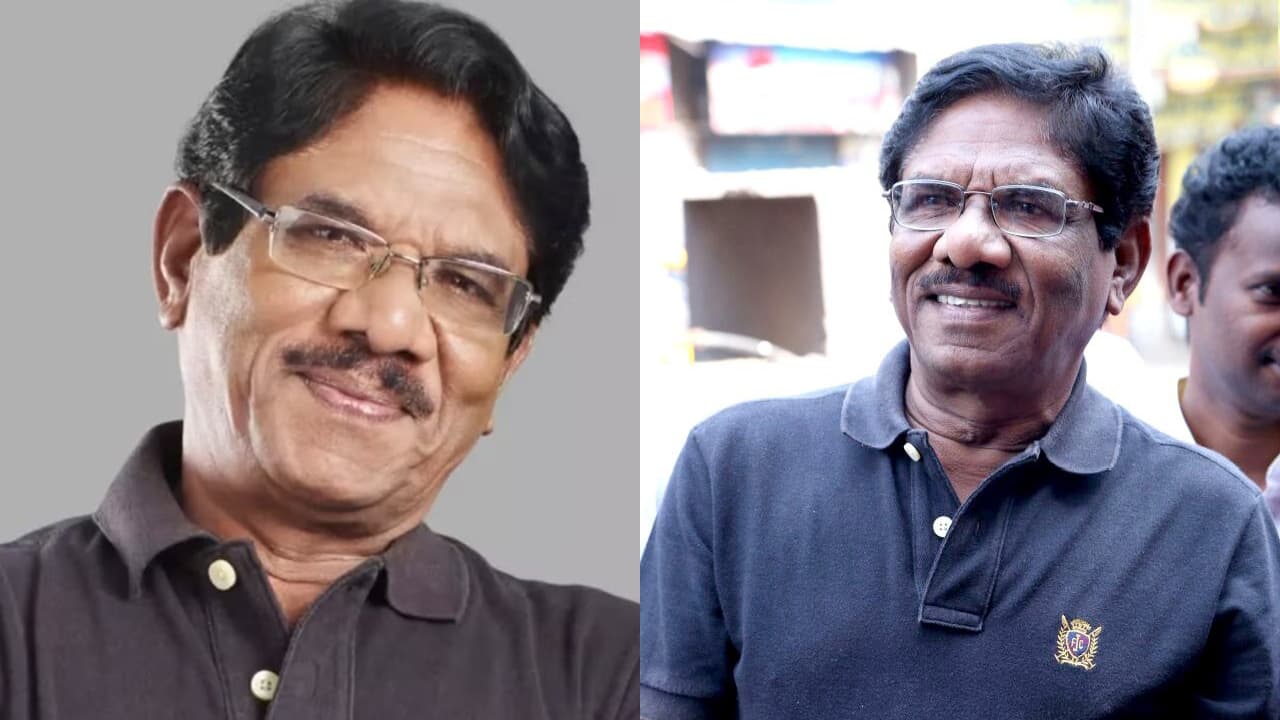 Who was Bharathiraja? Tamil cinema’s rural storytelling pioneer dies at 84
