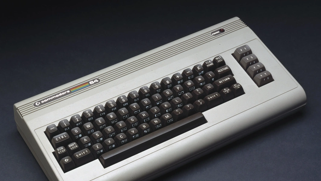 Lego Batman hides retro Commodore 64 BASIC Easter egg