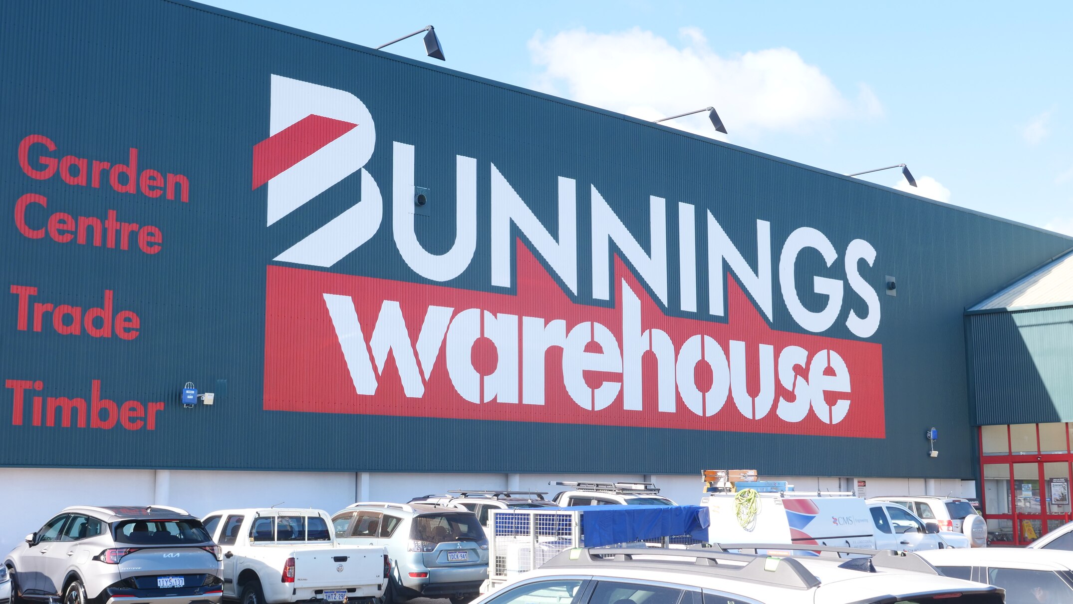 Why Bunnings's plan to move 10km from Bunbury has become a 'red hot ...