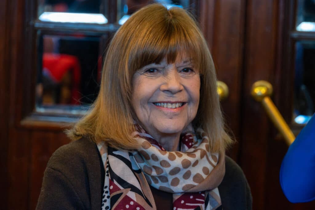 Chantal Goya : où en est sa dette envers le fisc français