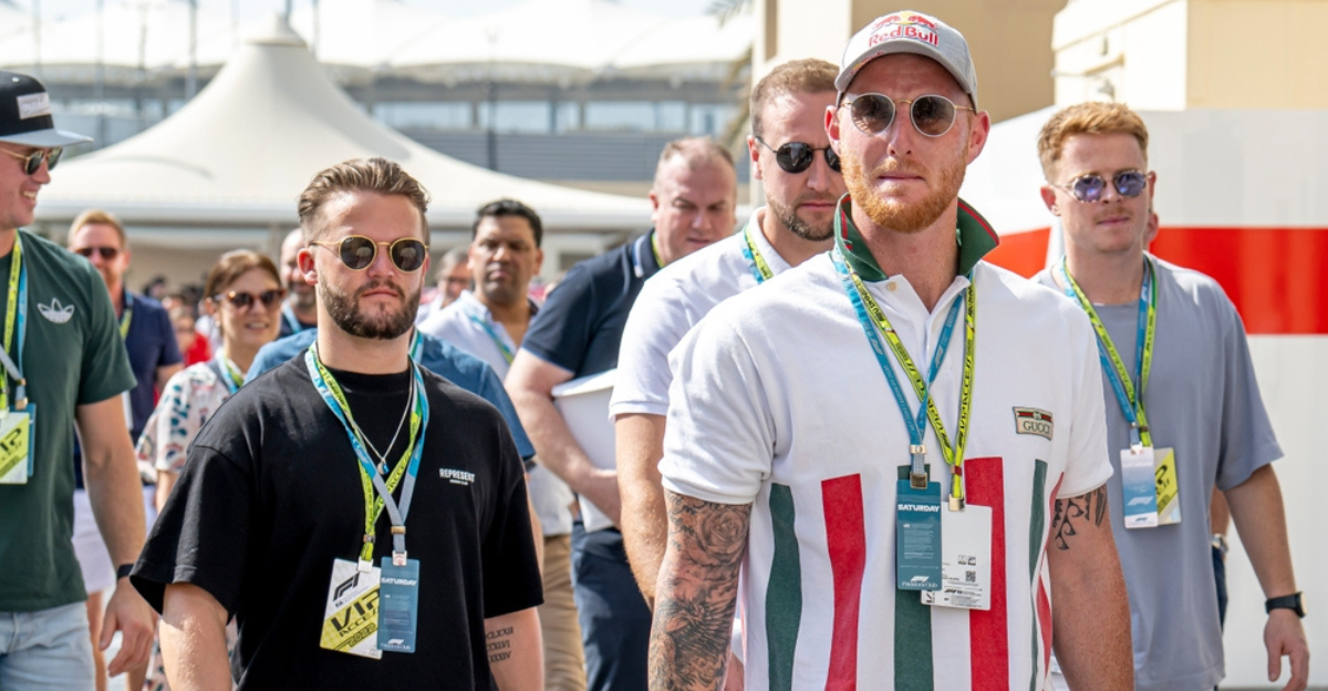 Saracens prospect involved in Ben Stokes nightclub drama as club future ...