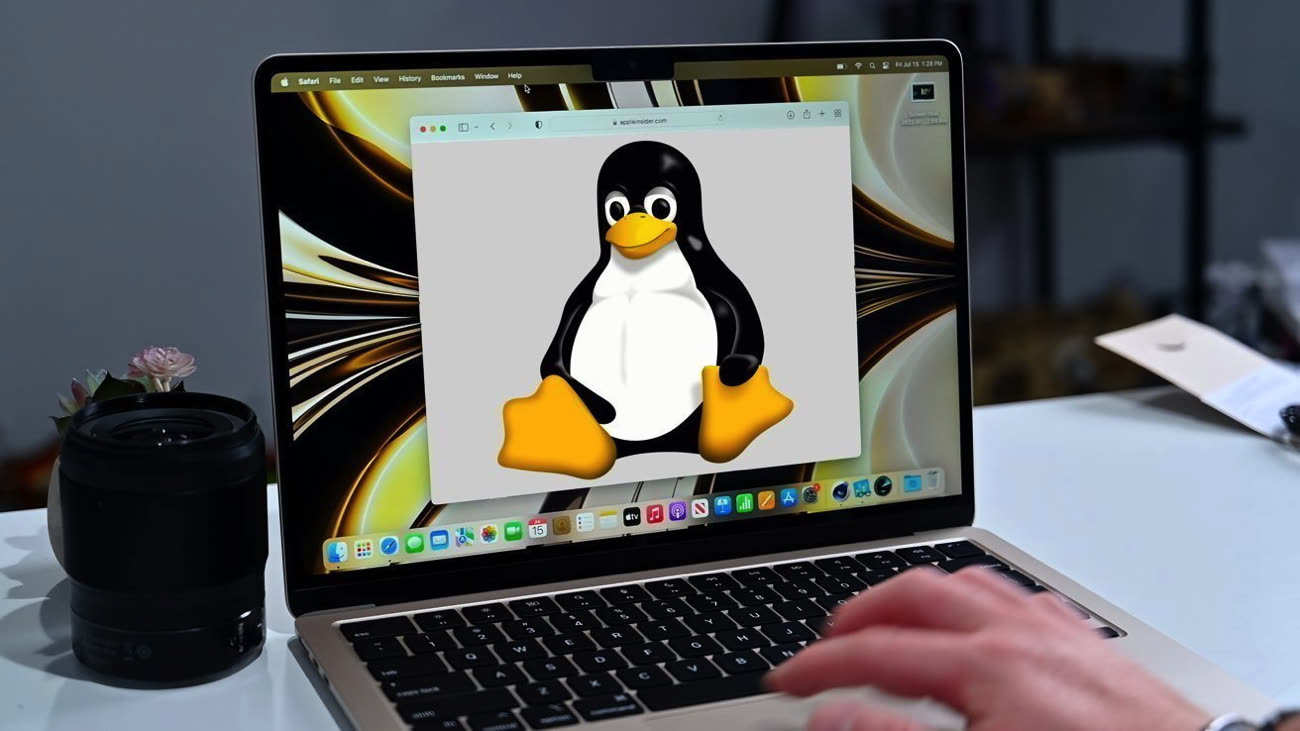macOS 27 casse la compatibilité avec Asahi Linux