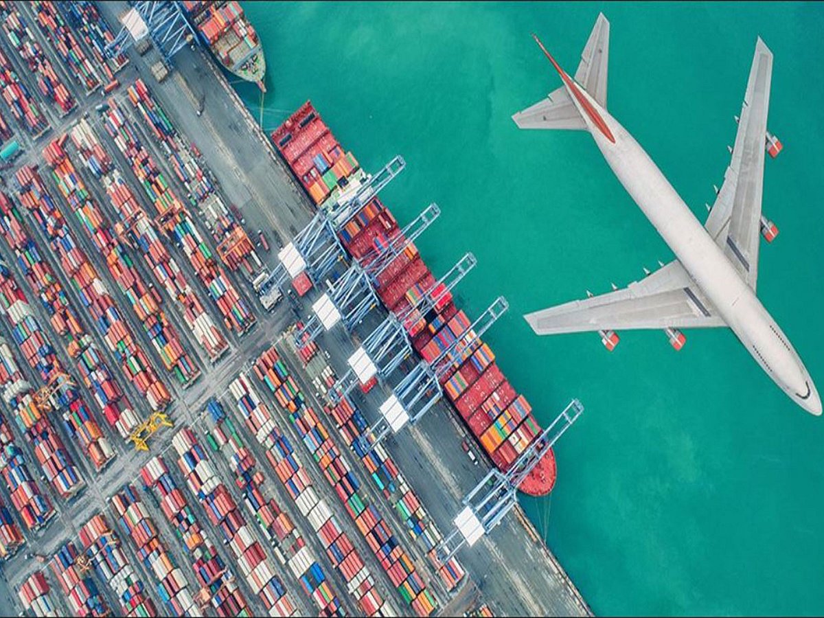 India’s exports soar to record $863 bn in FY25-26 on back of robust ...